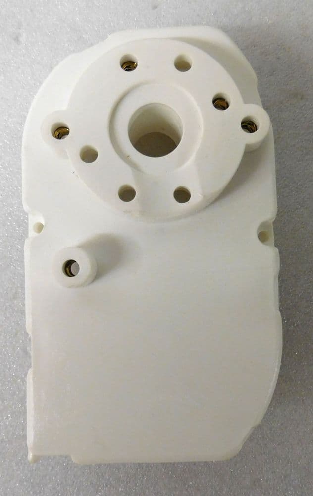 Fiamma awning inner end cap R/H F45i PLUS