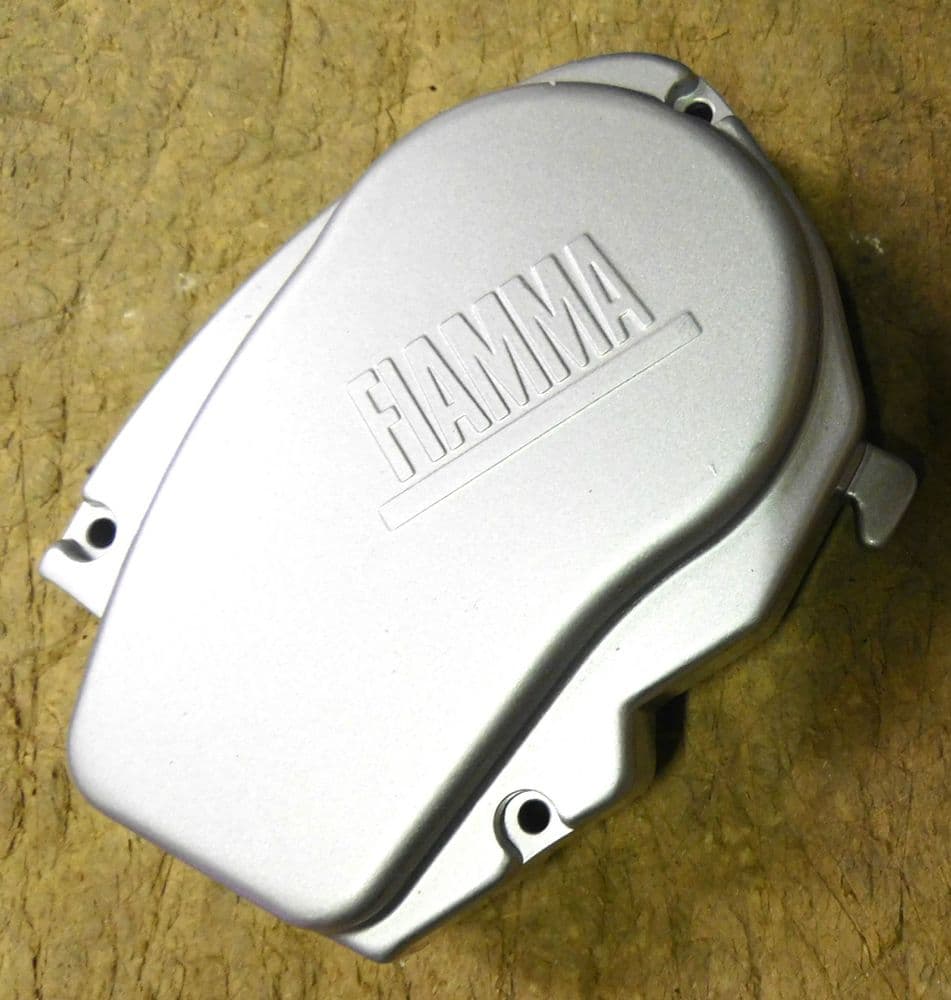 FIAMMA Awning R/H/ winch cover F65S Titanium