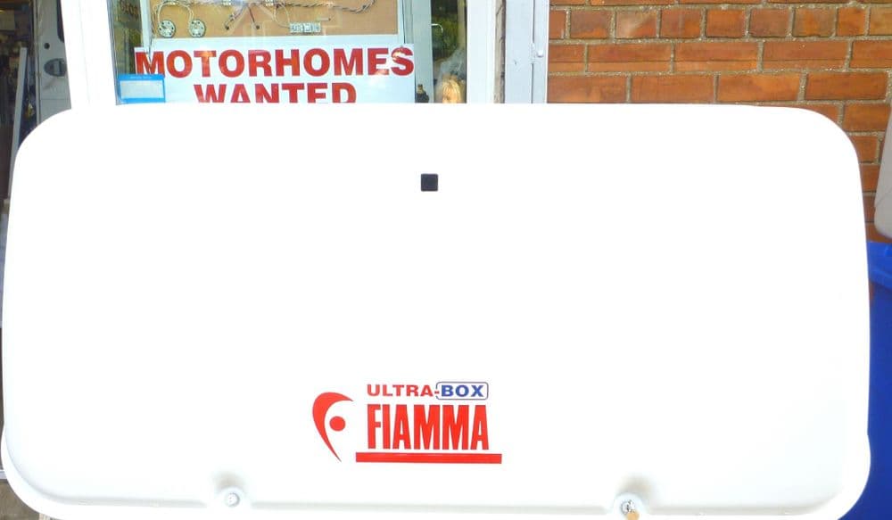 Fiamma Ultra-Box Rear box 500