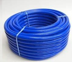 Fresh Water Pipe 30m Roll Blue