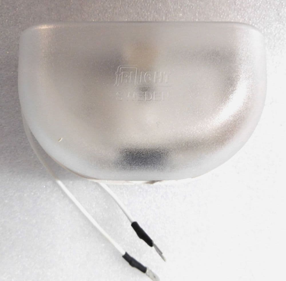 FRILIGHT Halogen 12v caravan motorhome light