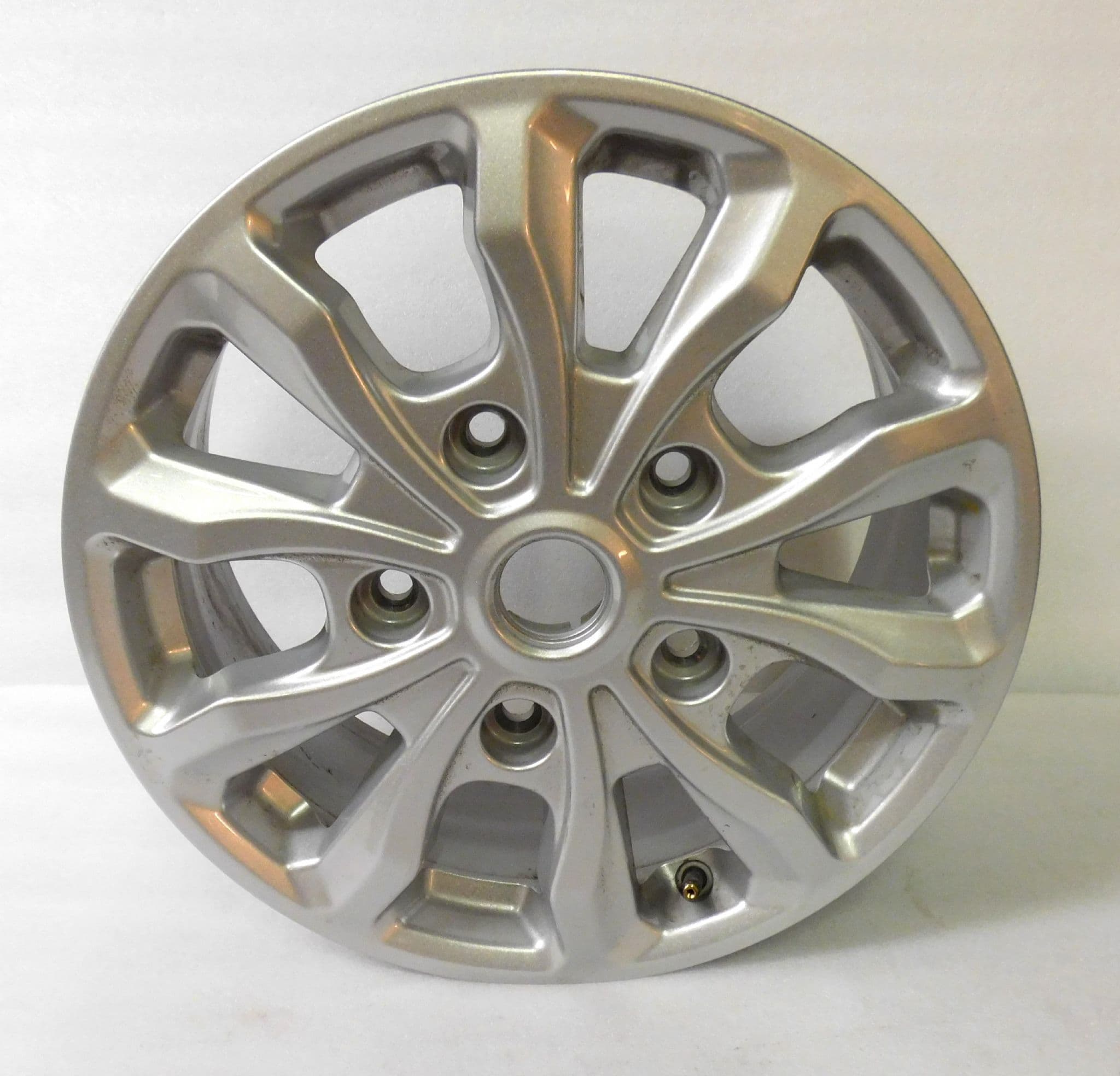 GENUINE FORD TRANSIT alloy wheel