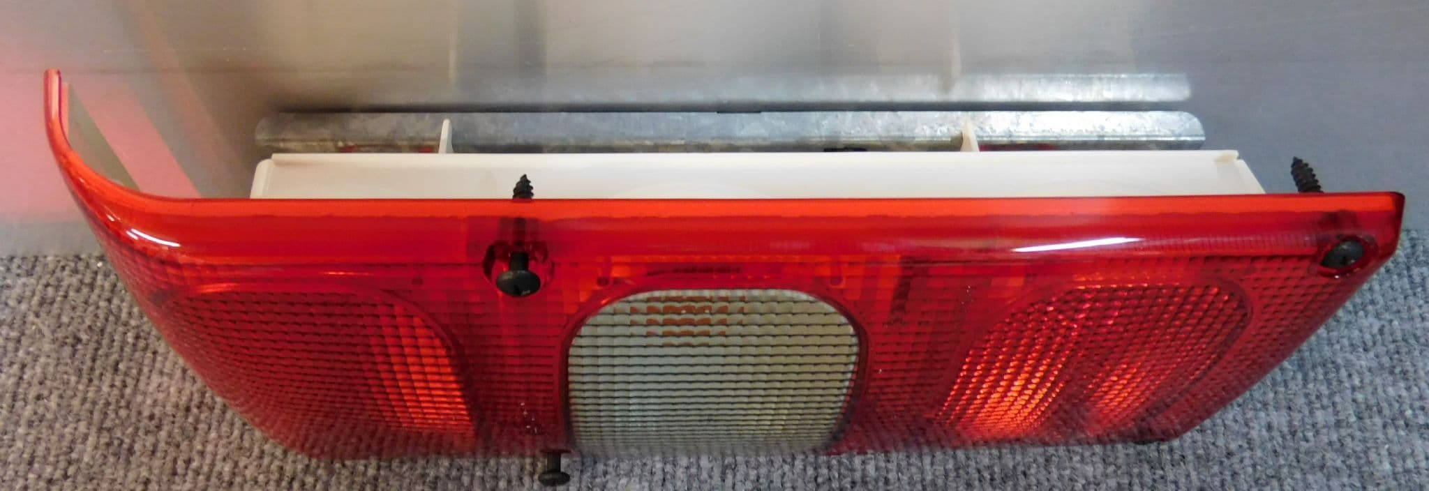 Genuine Jokon wrap around rear light cluster JK4