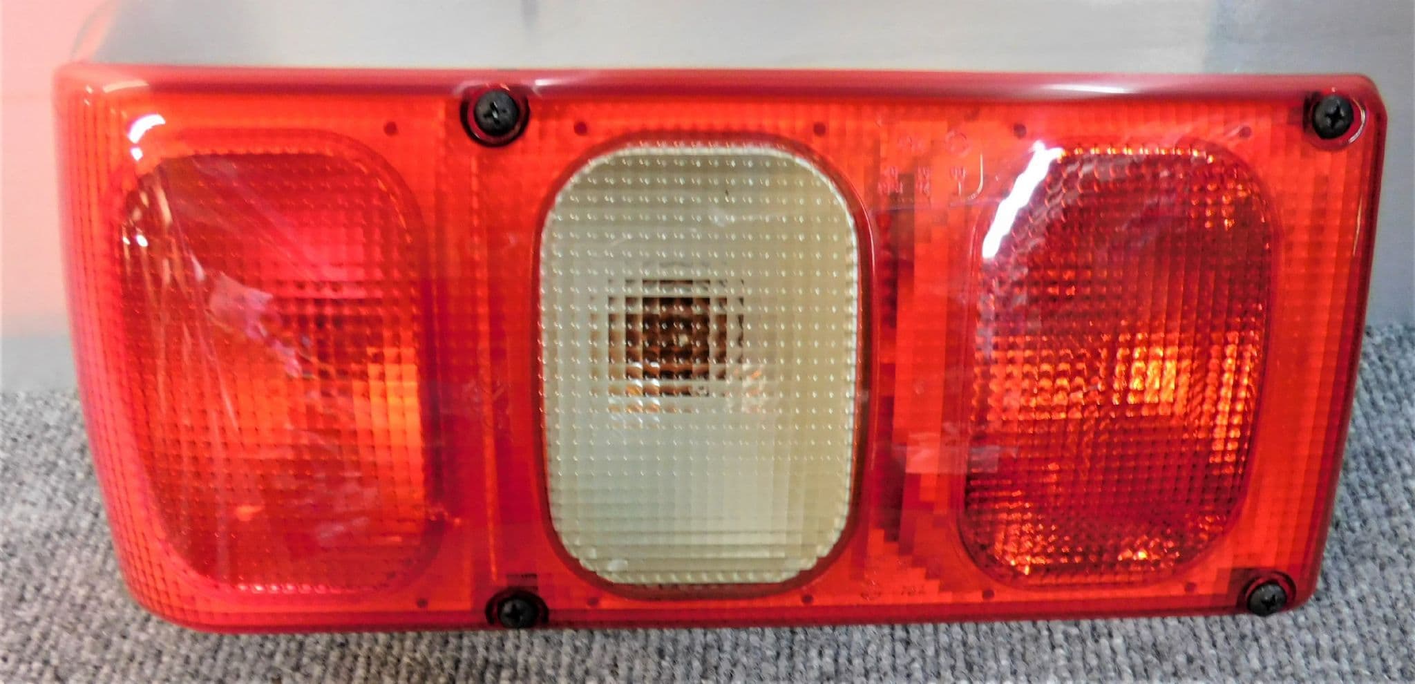 Genuine Jokon wrap around rear light cluster JK4