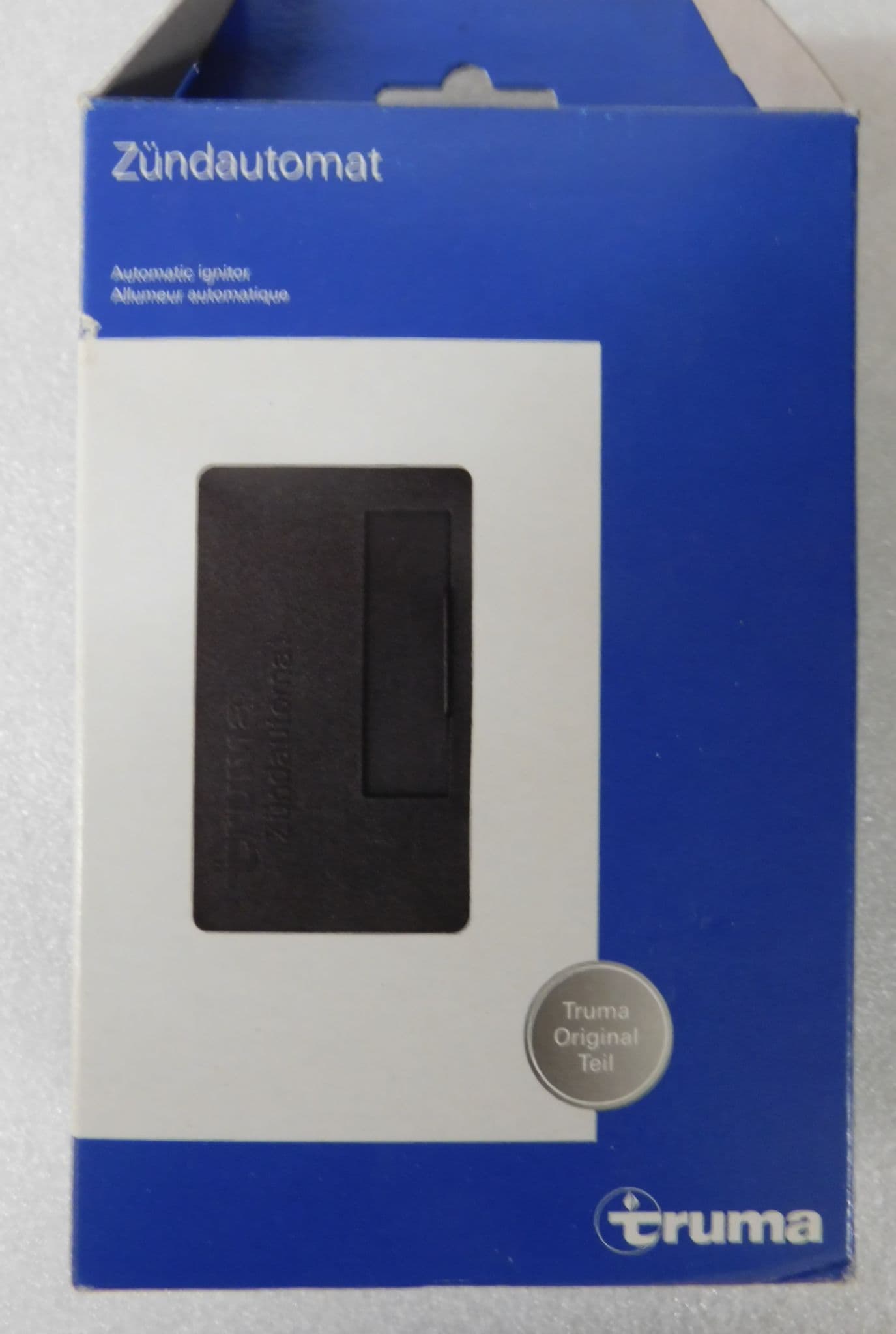 Genuine Truma auto ignition unit TBX2
