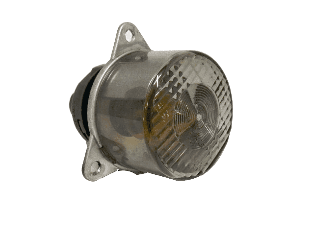 GRADE 2 HELLA 55mm ROUND INDICATOR LIGHT
