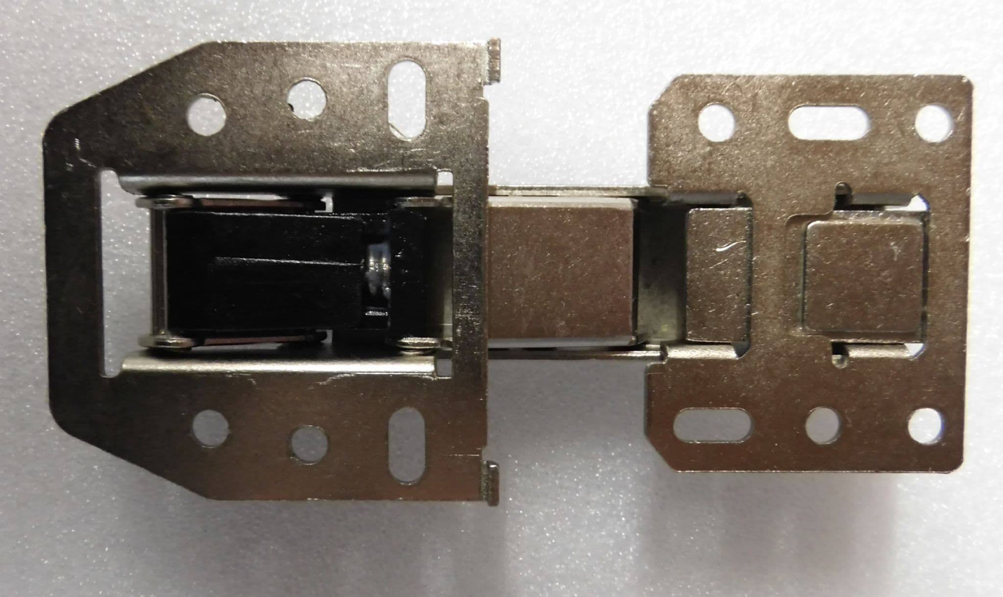 HAFELE Swing up hinge locker cupboard PAIR