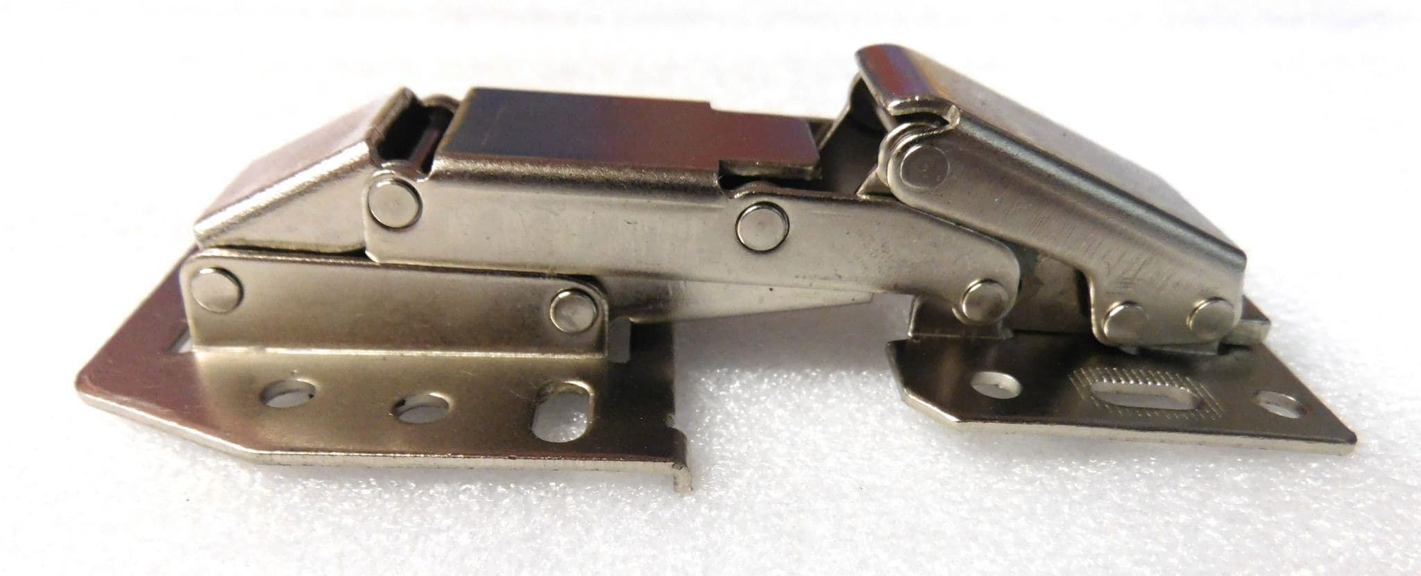 HAFELE Swing up hinge locker cupboard PAIR