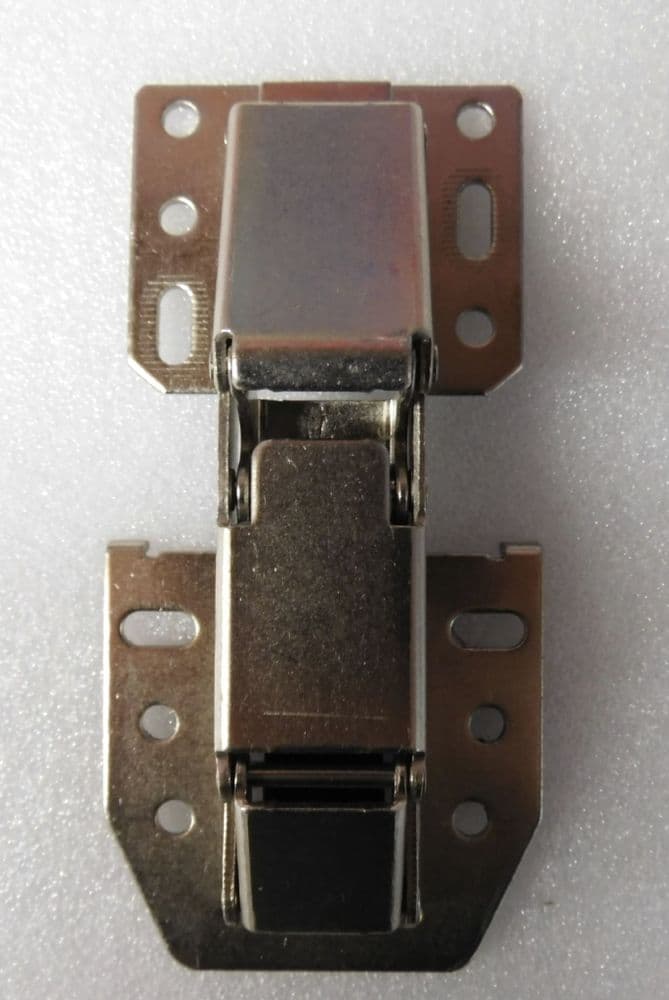 HAFELE Swing up hinge locker cupboard PAIR