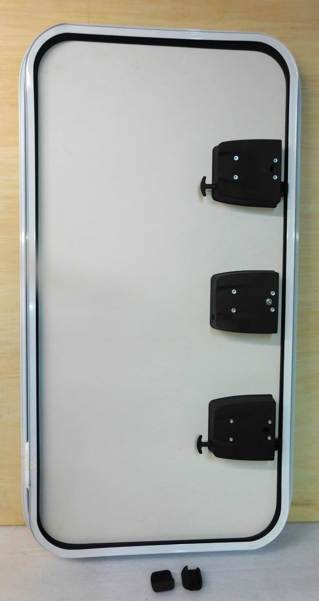 Hartal motorhome caravan locker/ access door