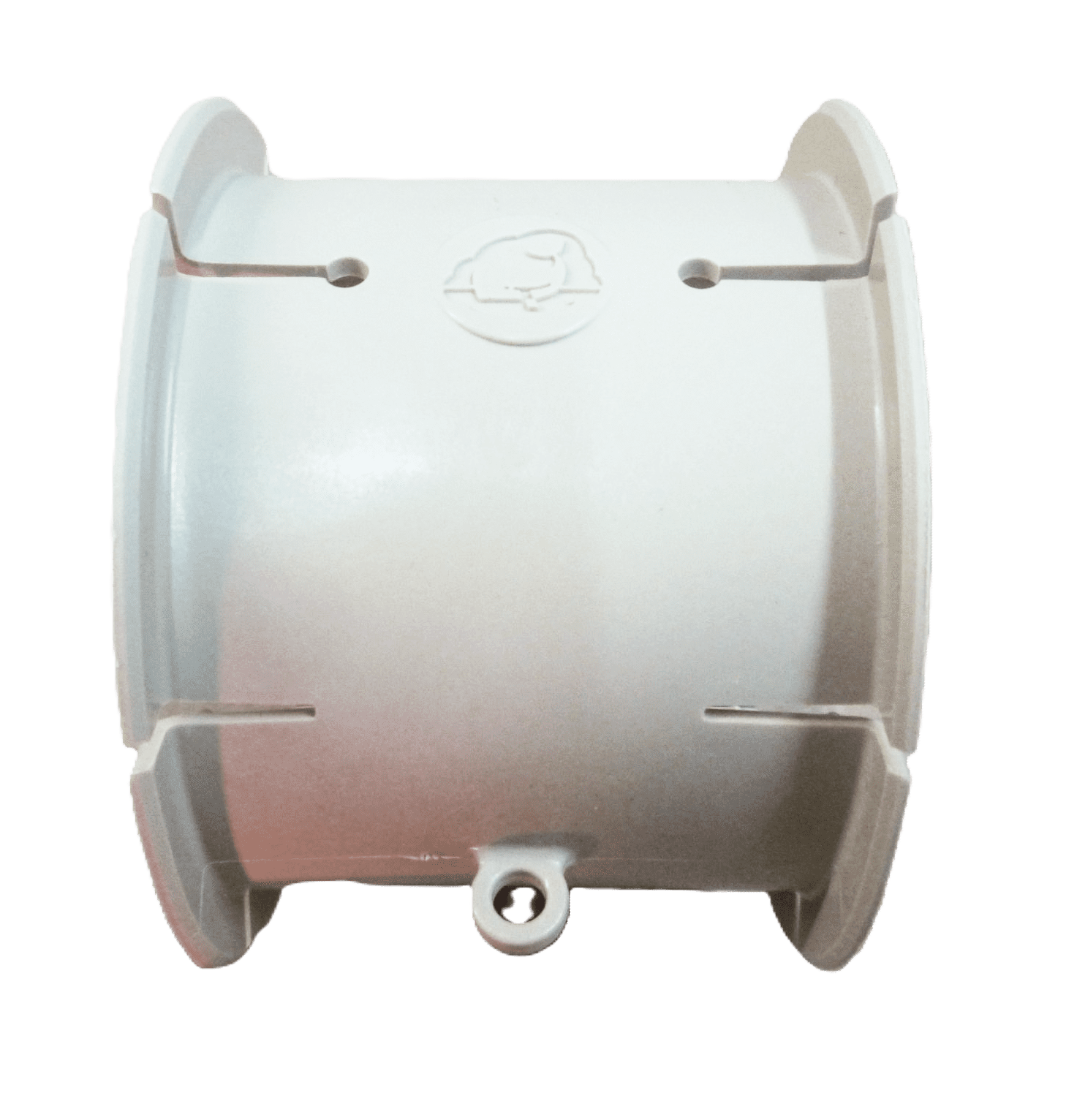 Heating pipe Straight coupling