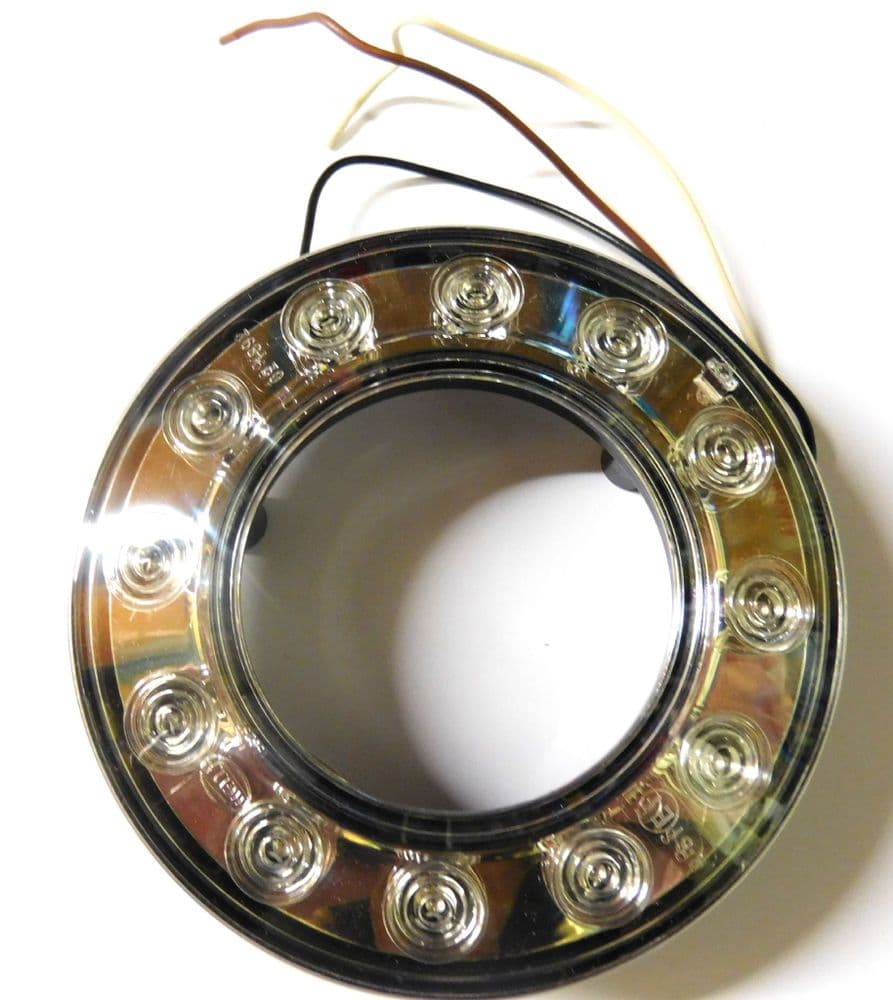 Hella led stop / tail rear outer led light
