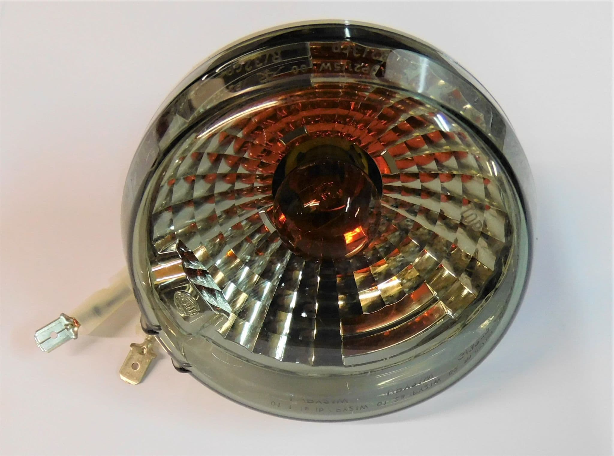 HELLA Motorhome caravan Indicator light 90mm