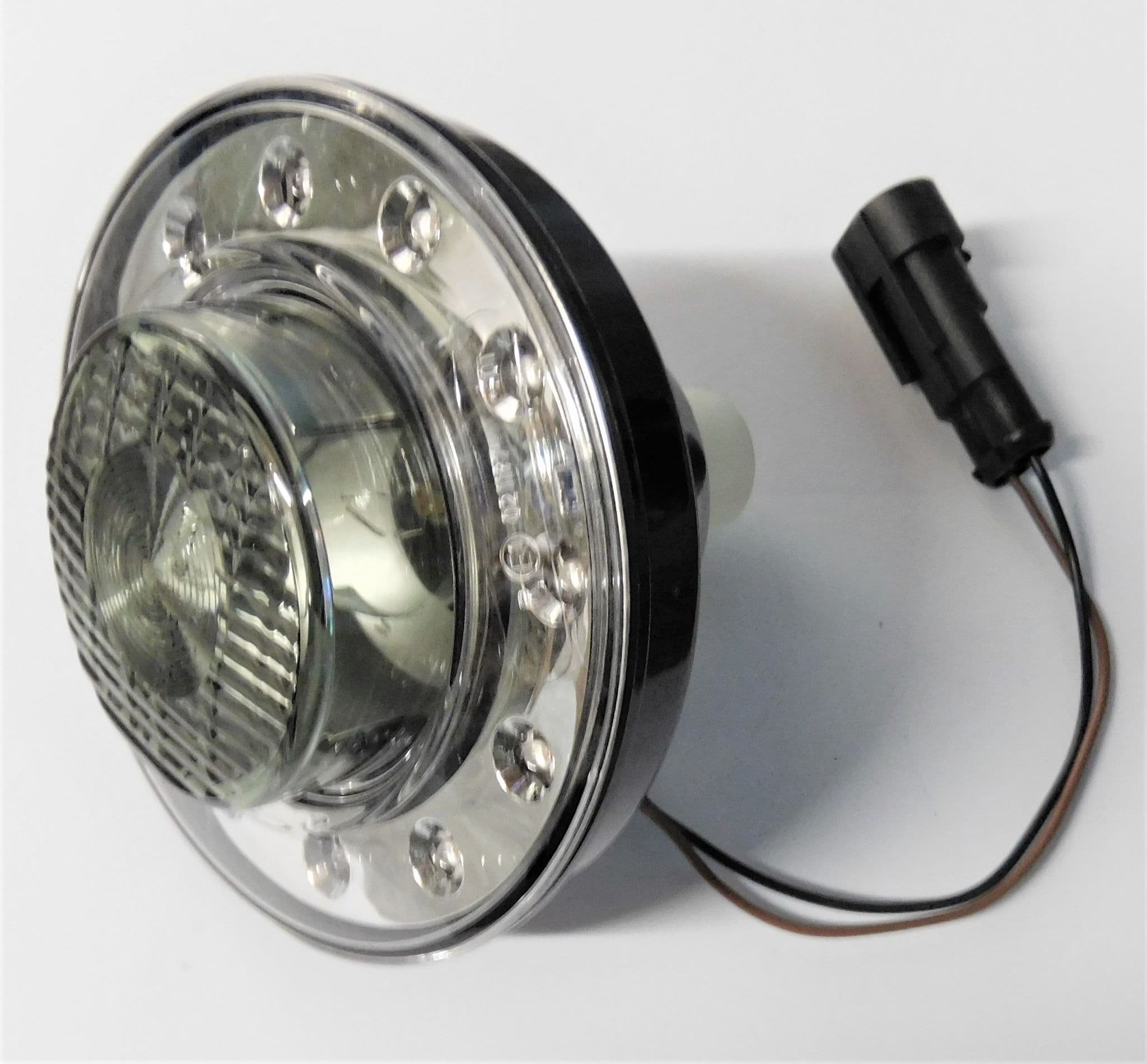 HELLA reverse light 21w & surround 98mm