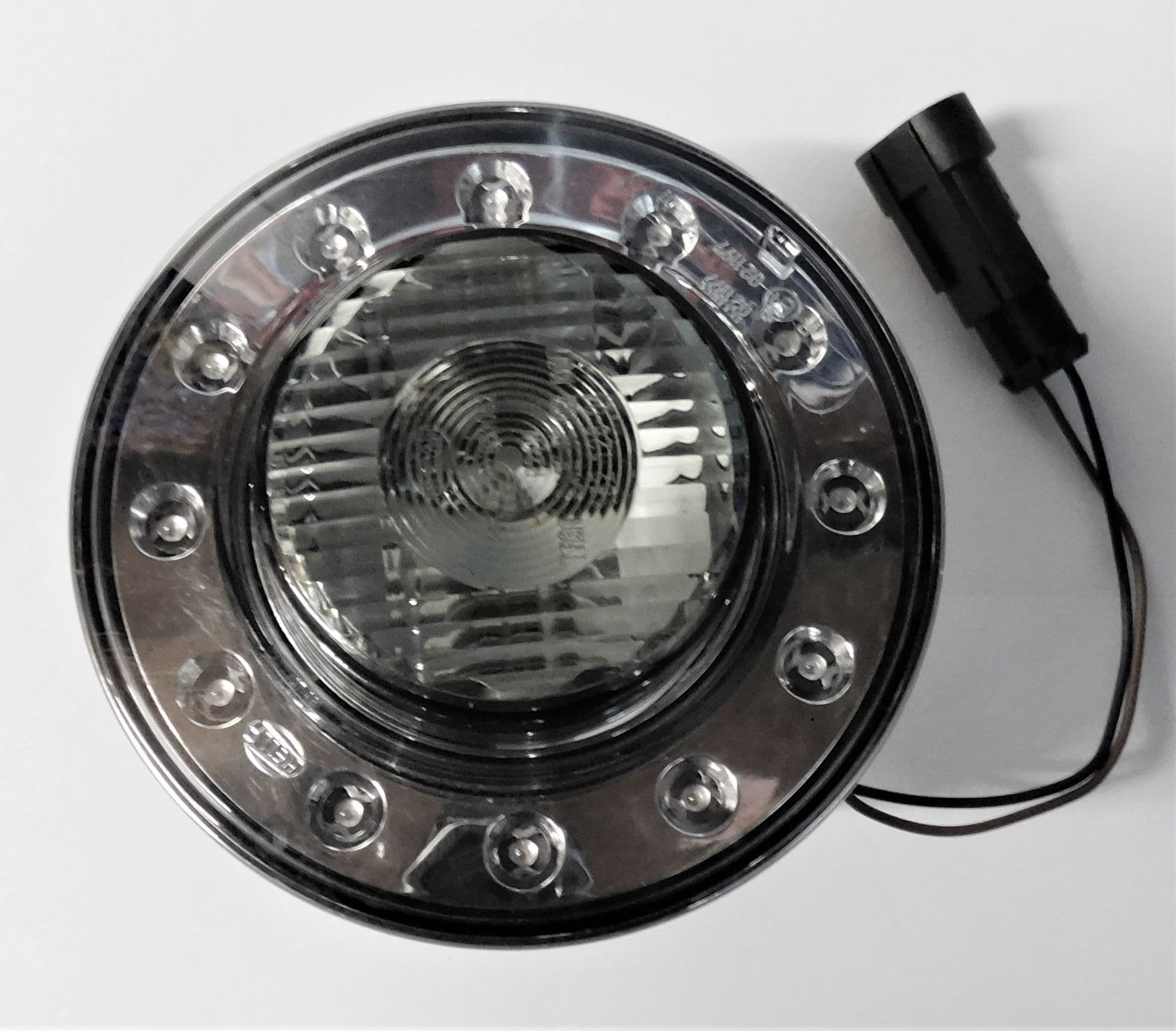 HELLA reverse light 21w & surround 98mm