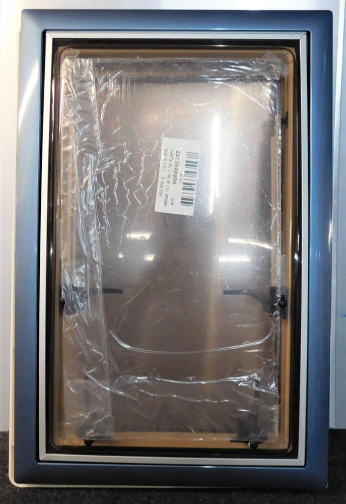 Hobby 600 motorhome window 450 x 700 G2