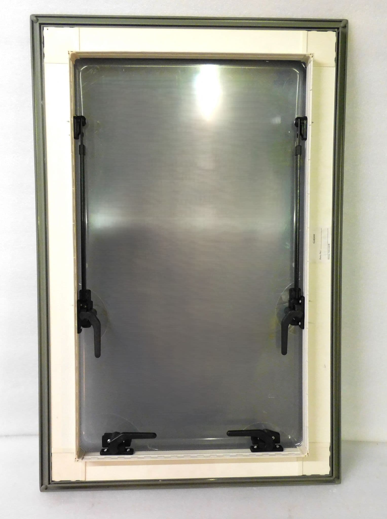 HOBBY HARTAL caravan motorhome window 350mm x 600mm