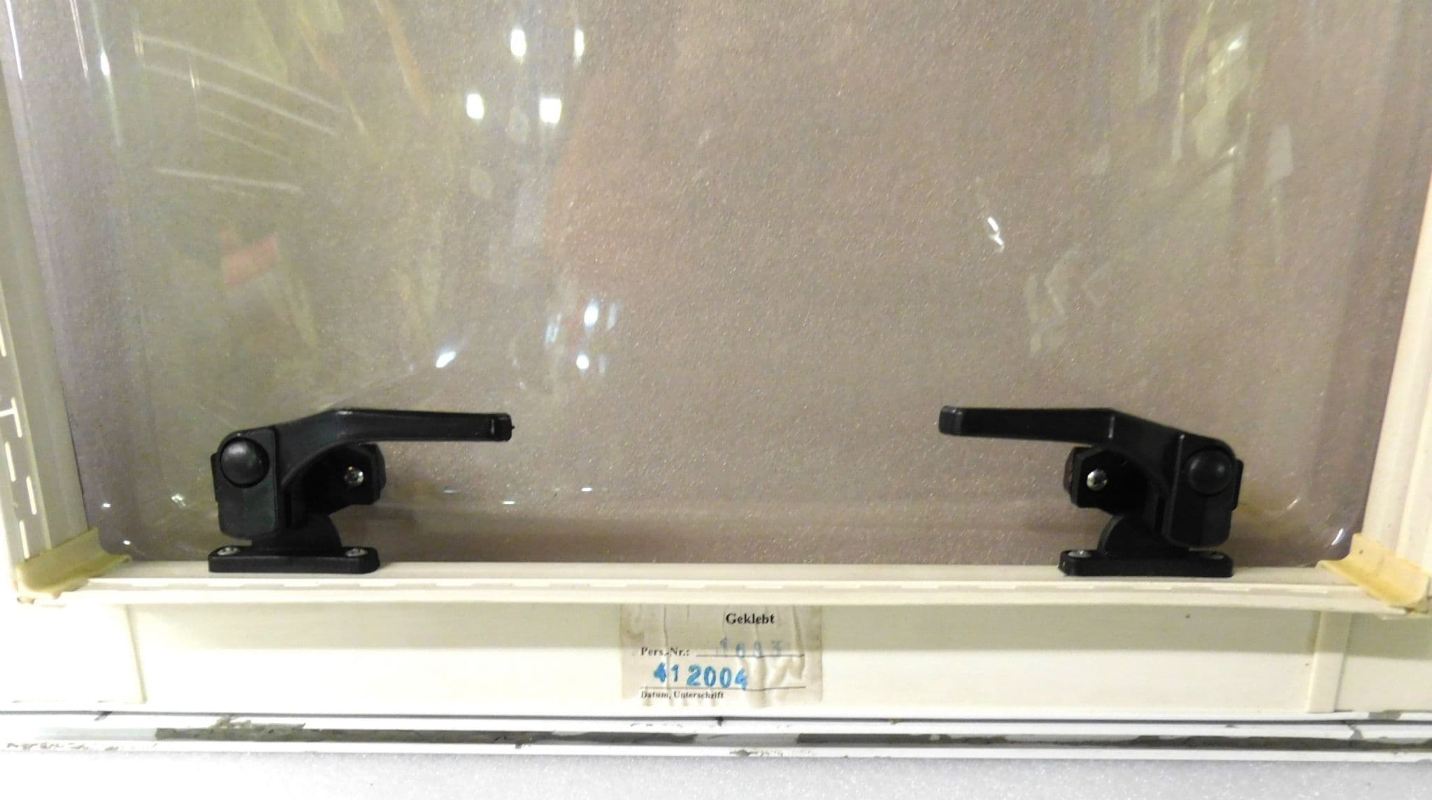 HOBBY HARTAL caravan motorhome window 350mm x 600mm