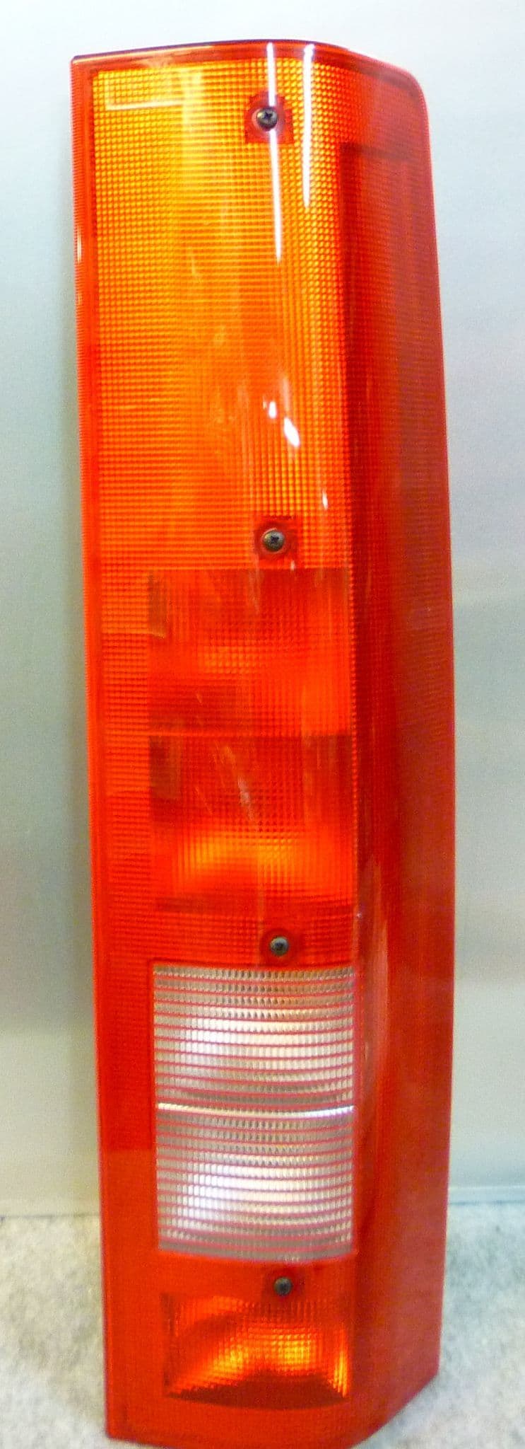 Iveco Daily Rear Light Cluster HELLA L/R HAND