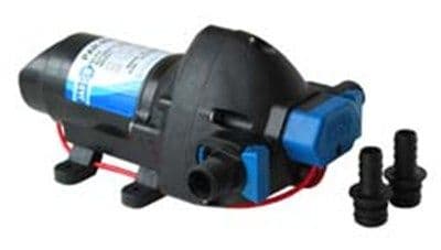 JABSCO 31395-0294 Par Max 2 9 pressure-controlled pump 24v