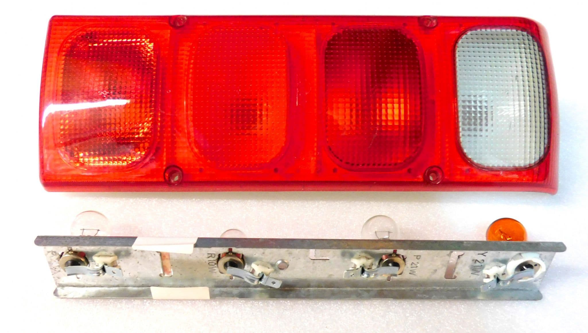 Jokon cluster/rear light BULB BRACKET O/S