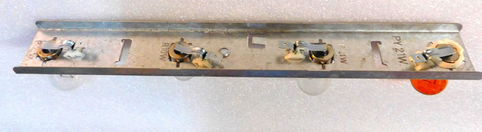 Jokon cluster/rear light BULB BRACKET O/S