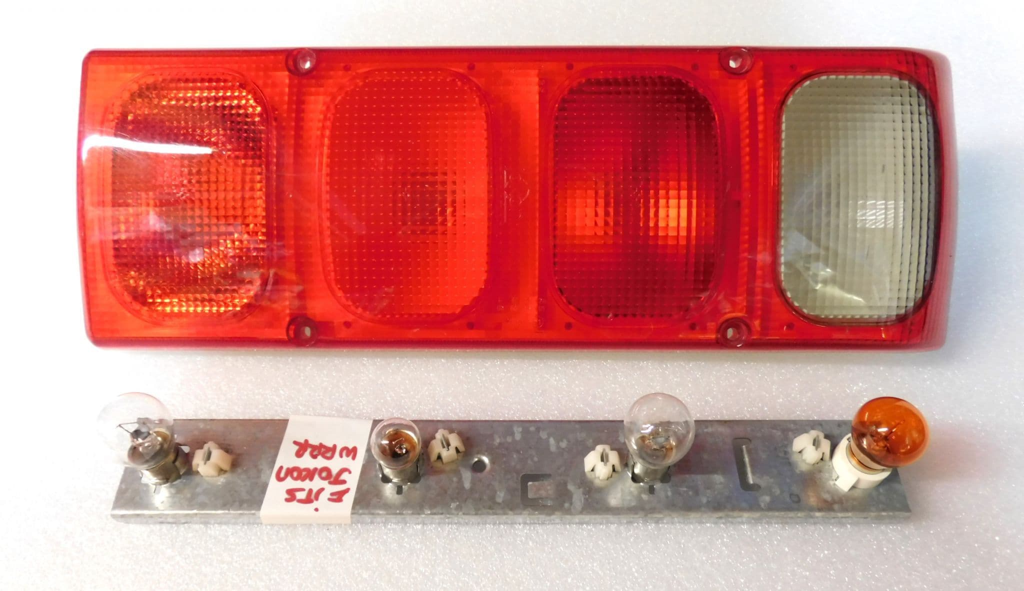 Jokon cluster/rear light BULB BRACKET O/S