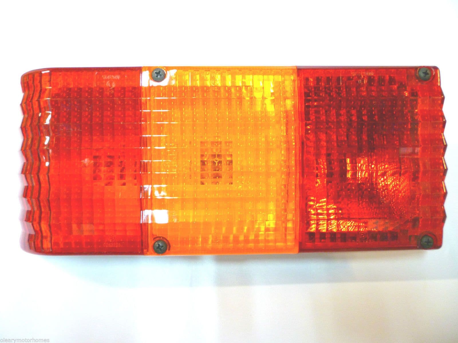 JOKON rear light clusterback light with fog grade 2