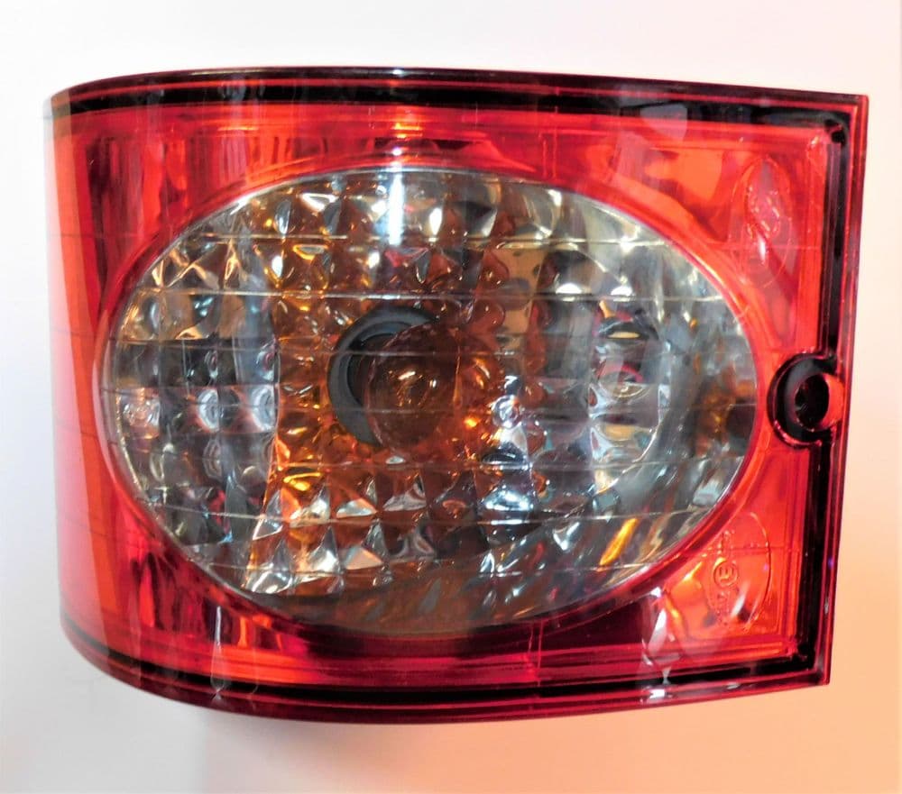 Jokon rear modular indicator light