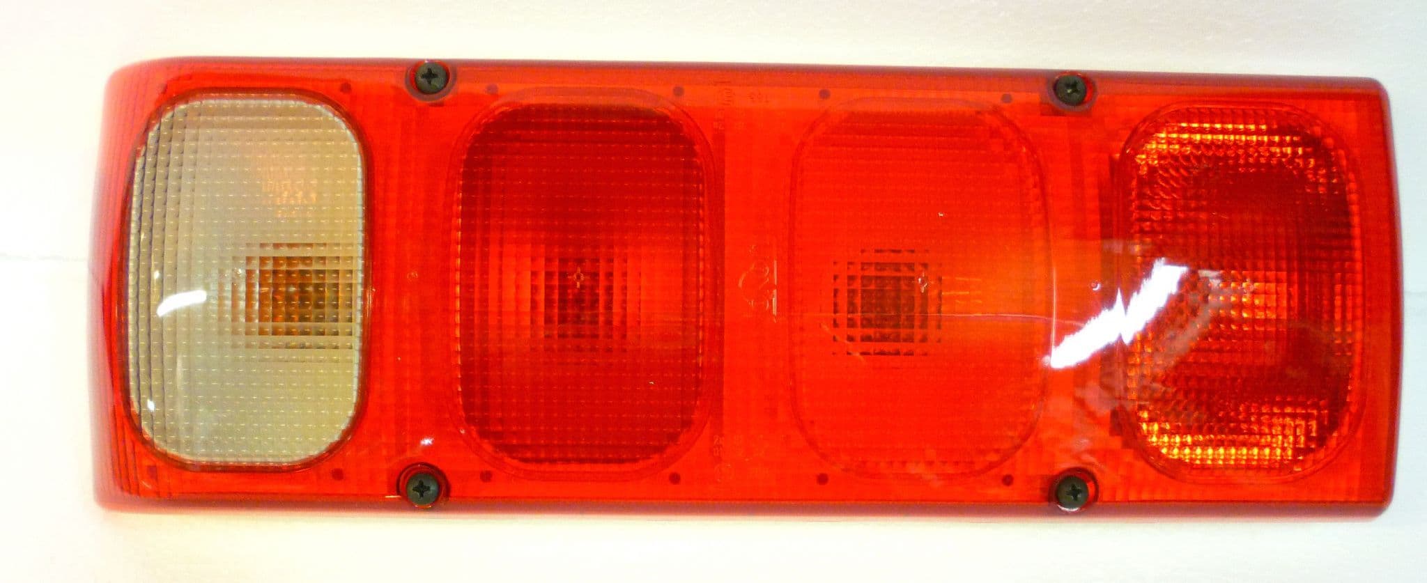 JOKON wrap around Rear Light Cluster JK5
