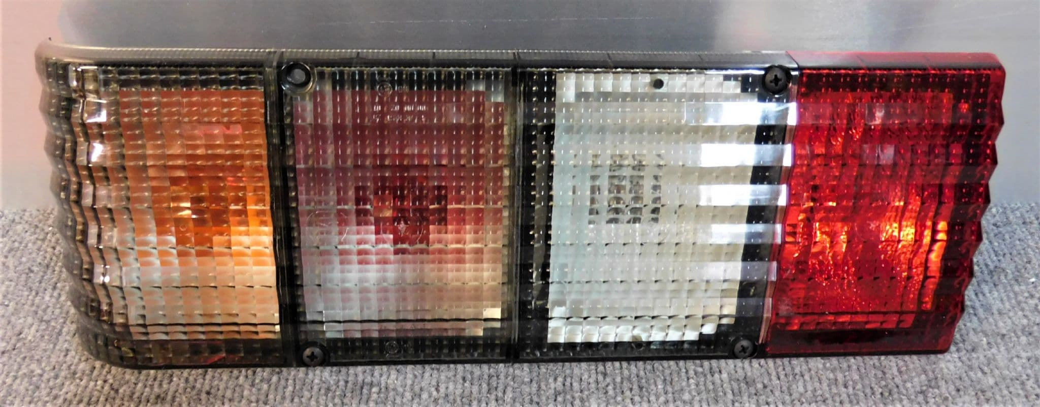 Jokon wrap around smoked rear light cluster JK4