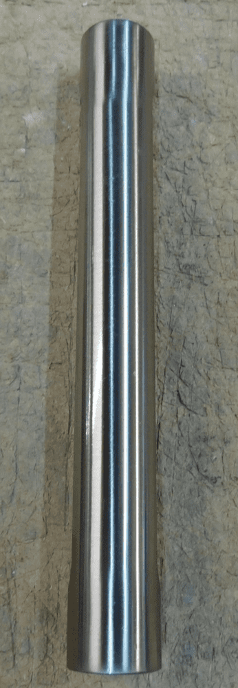 Kitchen cupboard /drawer pack of 6 metal chrome handle