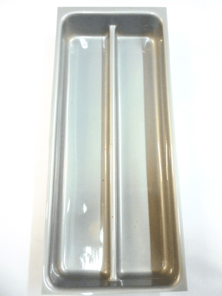 Kitchen drawer Slimline Cutlery rack