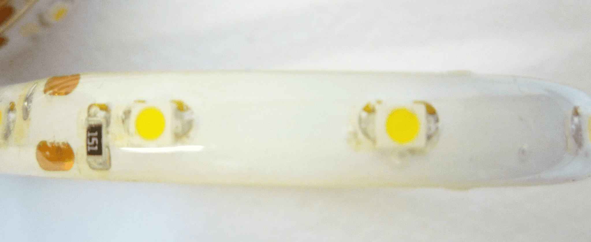 LED FLEXI STRIP 120cm