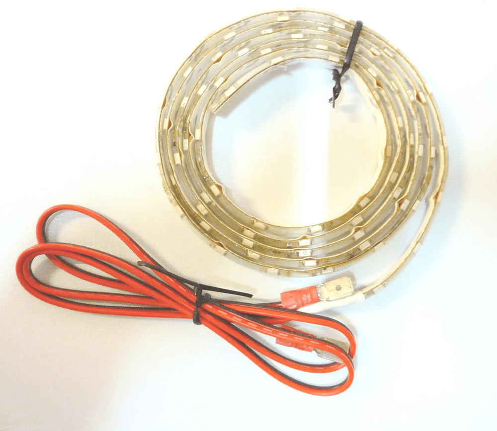 LED FLEXI STRIP 120cm