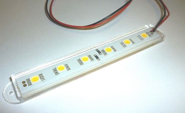LED Mini-Strip 12v