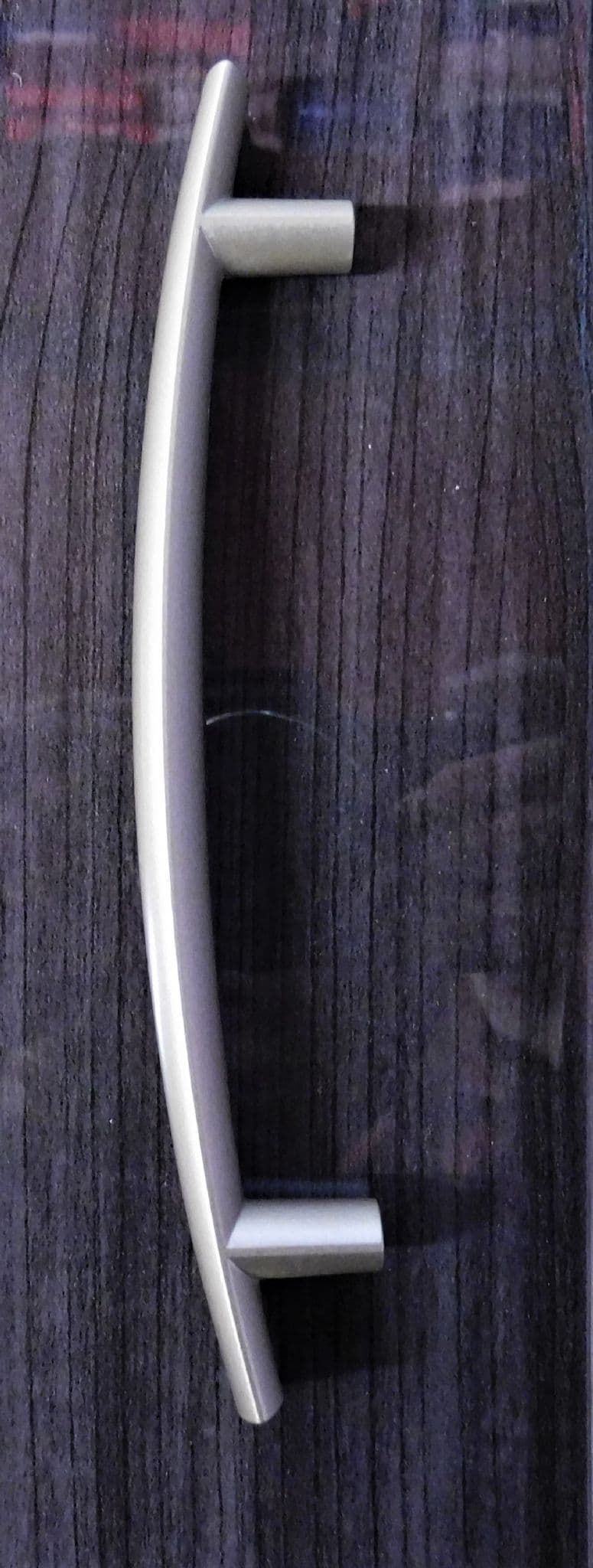 lightweight plastic kitchen cupboard door drawer handles