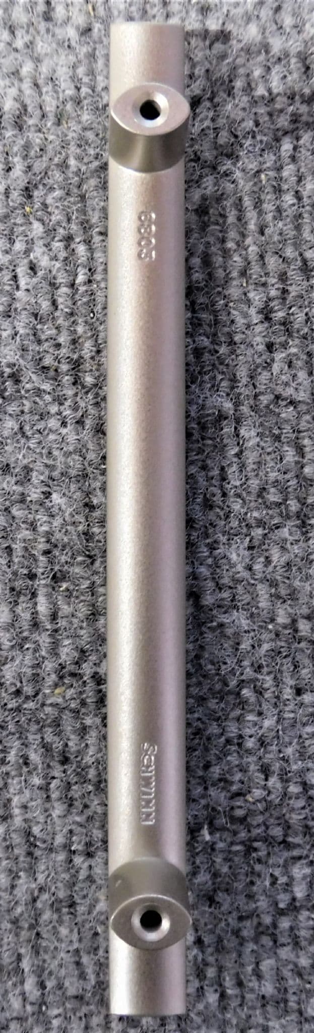 lightweight plastic kitchen cupboard door drawer handles