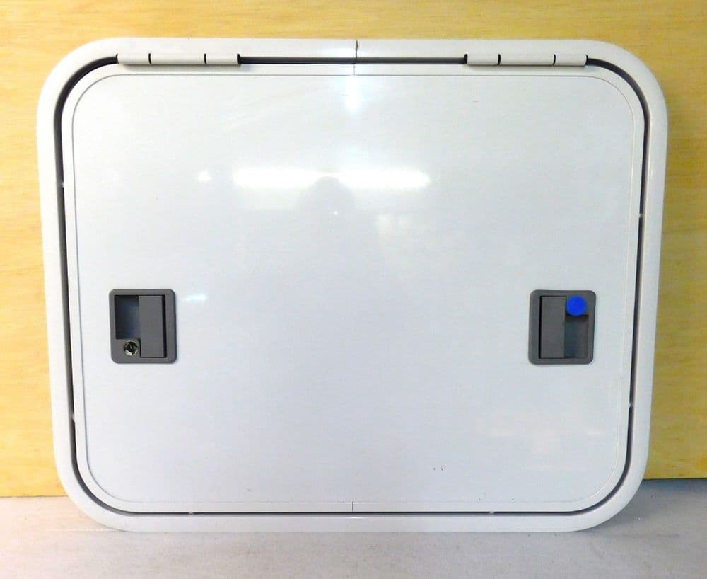 Gas Cap With Key ABBEY CARAVAN GAS LOCKER LID 007 U2013 Caravan Panels ...