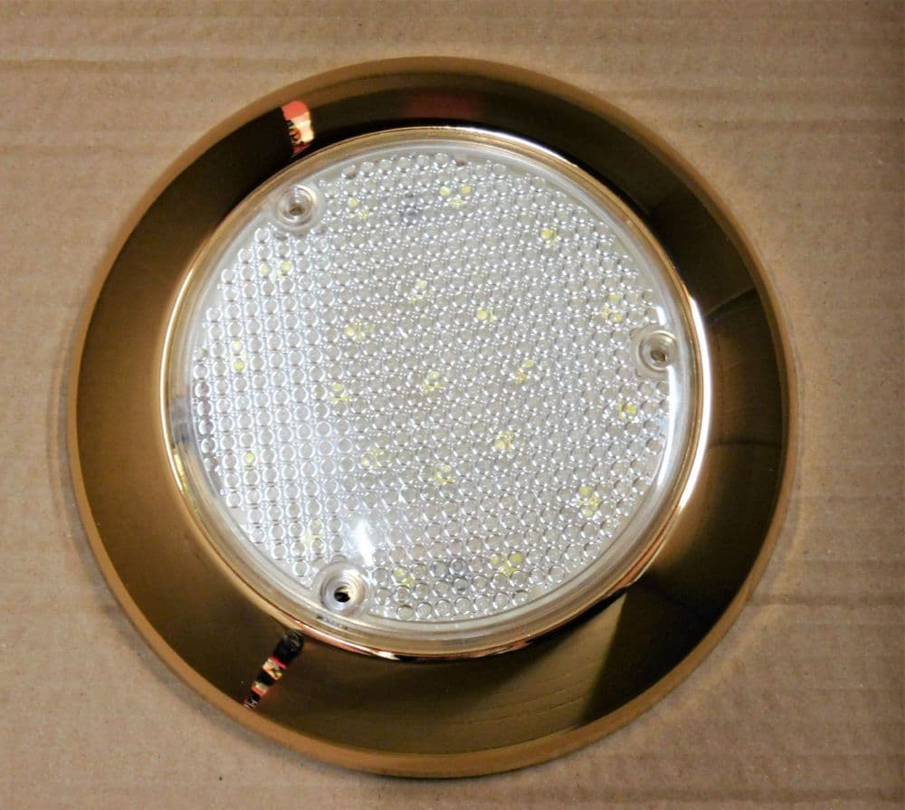 LUMO LED OCEANLUMI 21 LEDS CEILING/WALL LIGHT