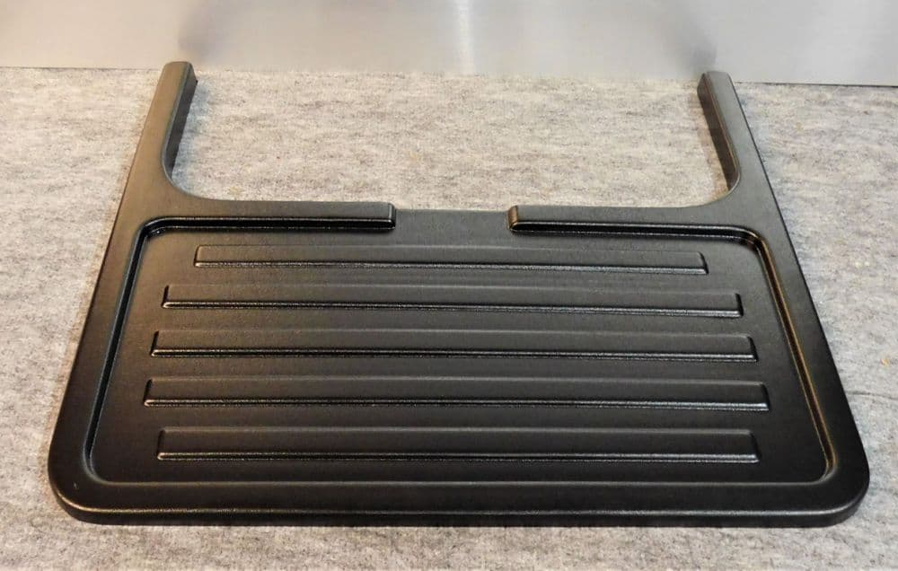 LUNAR Motorhome caravan camper door step well frame