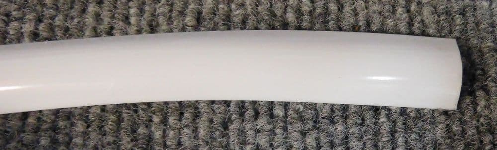 Lunar rail insert Caravan motorhome