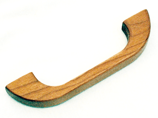 Medium Oak Wooden Handle 12 Pack