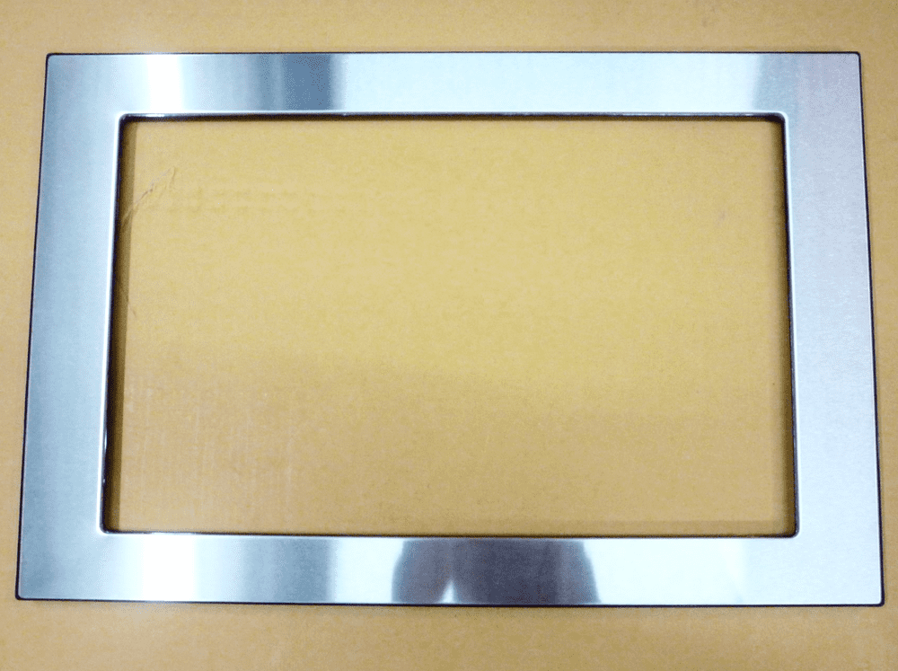 Microwave frame