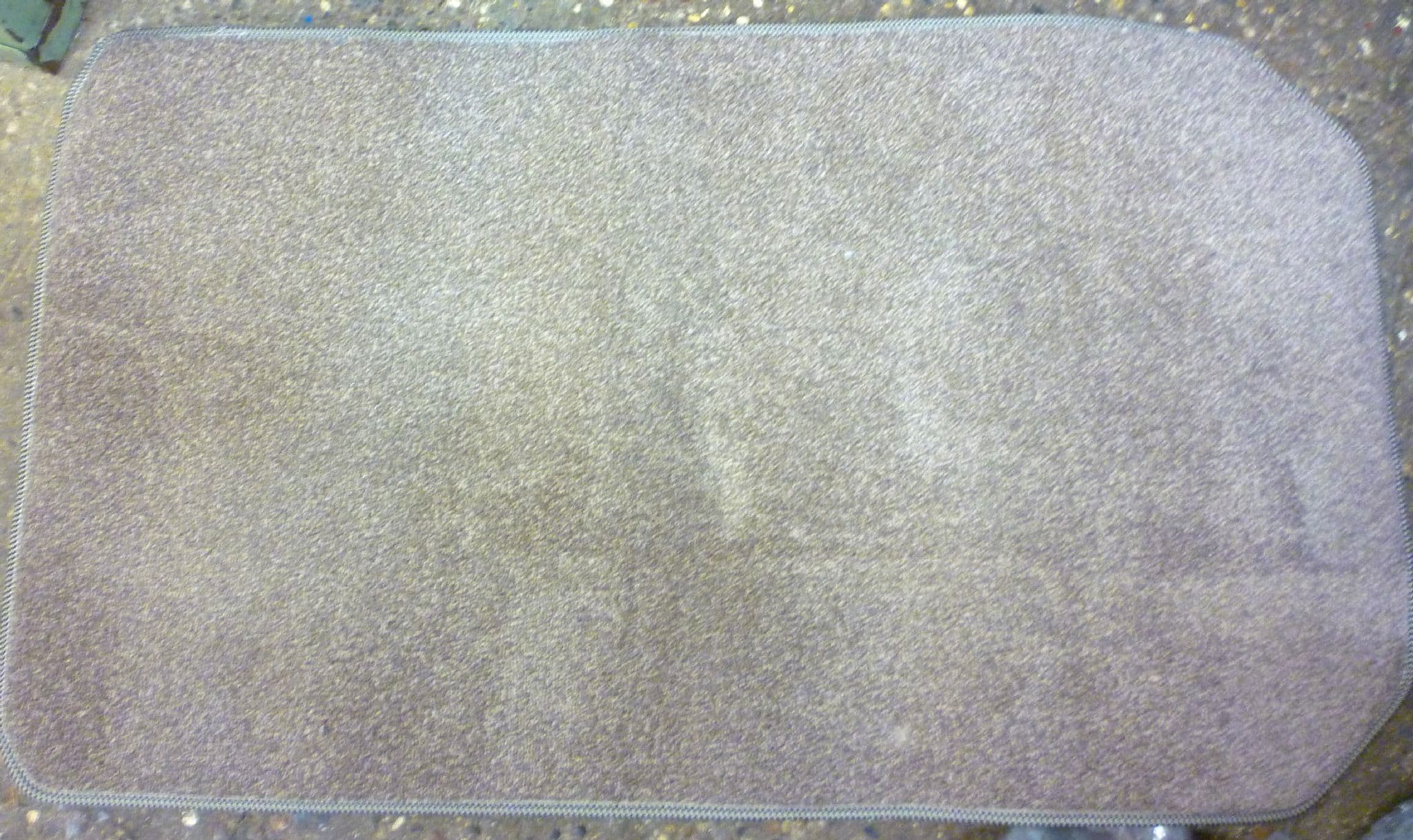 misc motorhome/caravan carpet