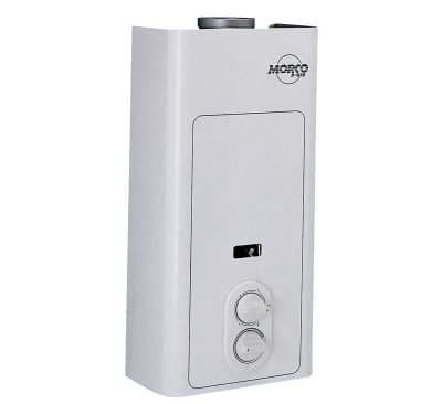 Morco D61E Water Heater