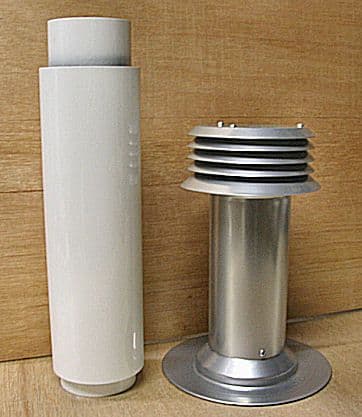Morco Flue Kit