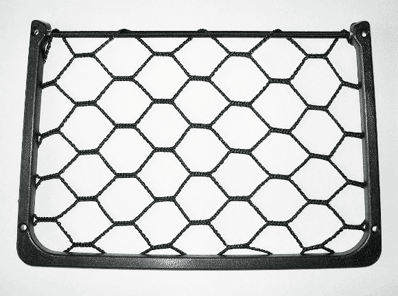 Motorhome car caravan camper Mesh Pocket/ Magazine net