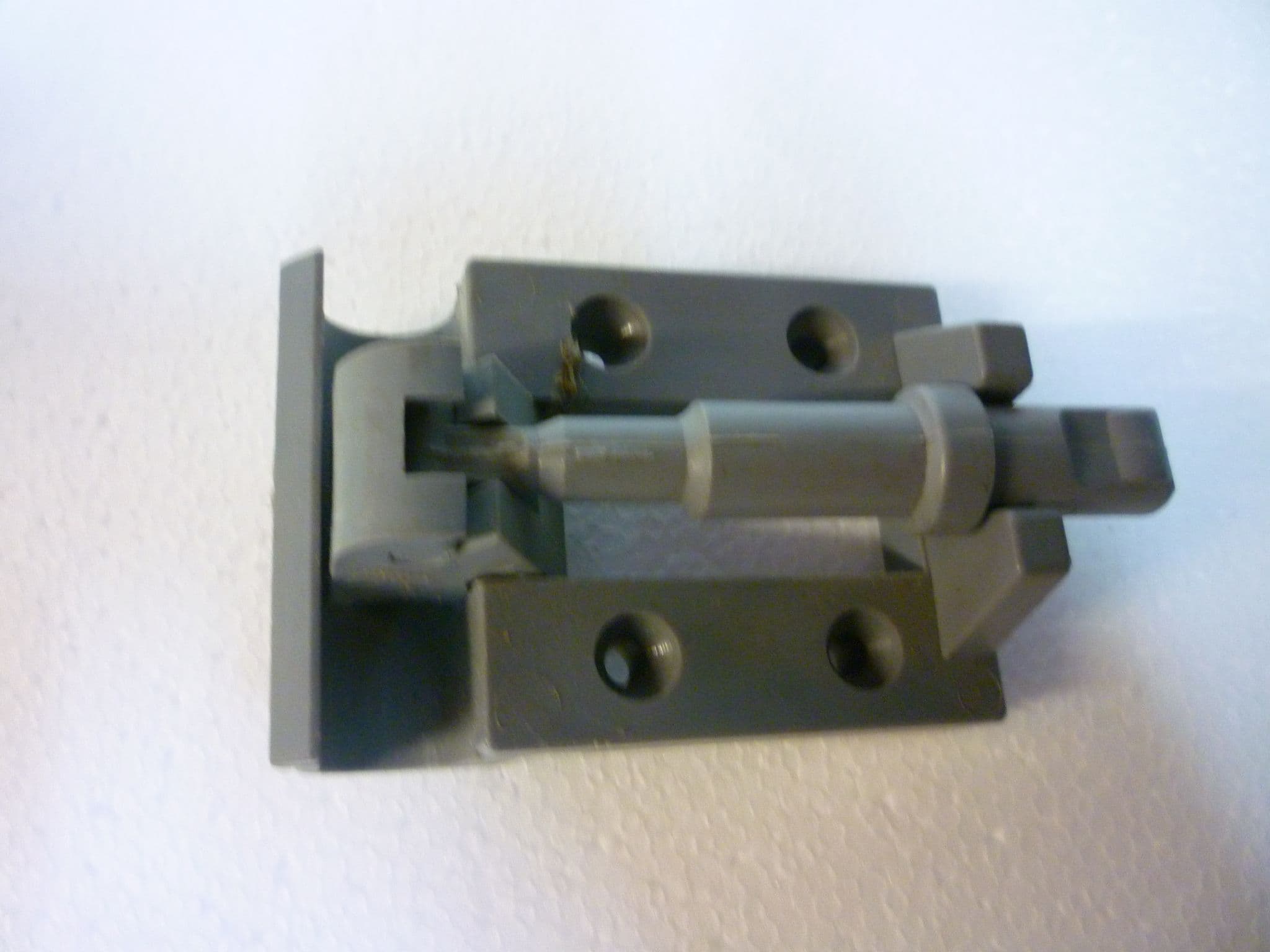 Motorhome Caravan Boat Table bar bracket