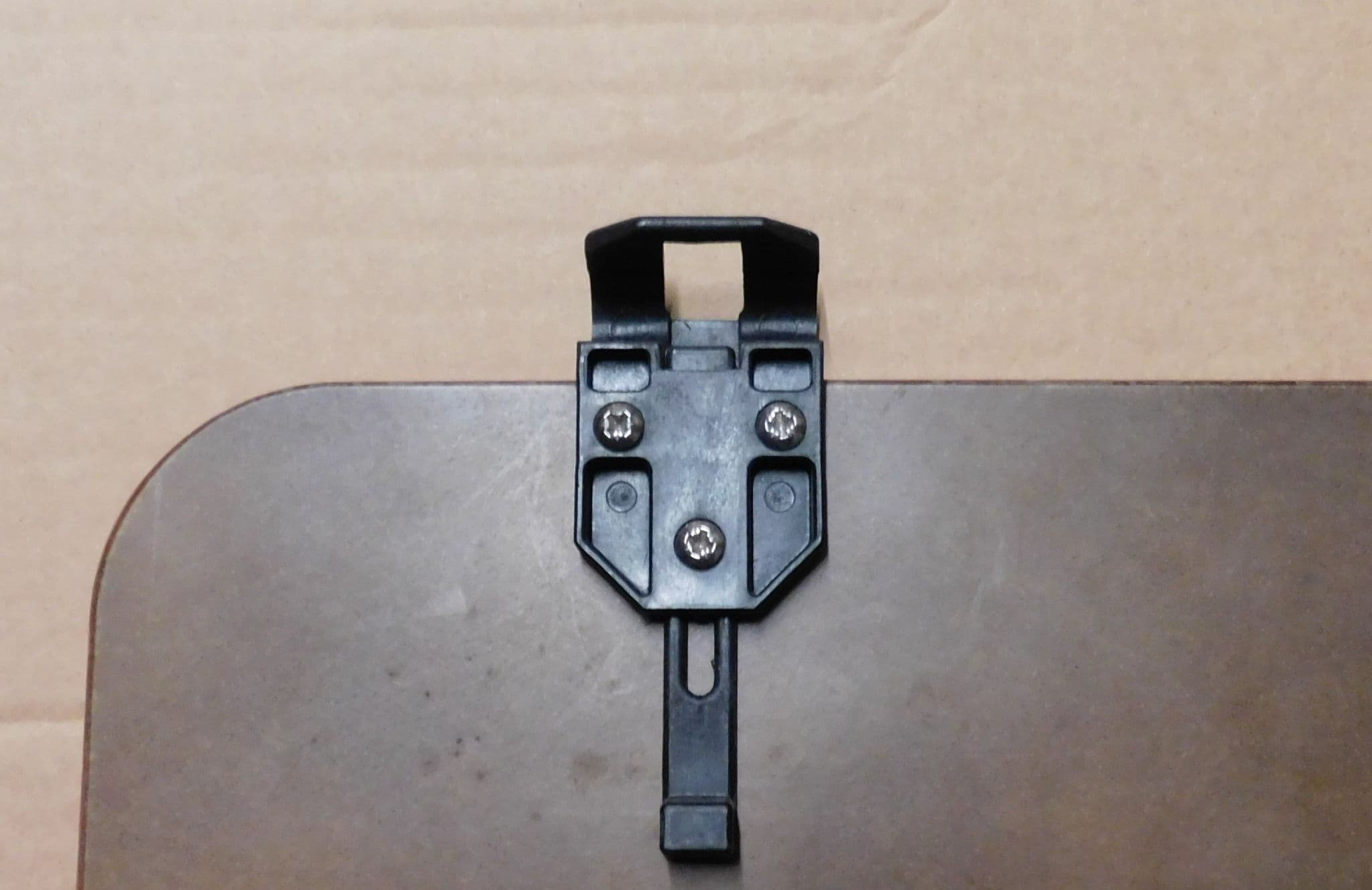 motorhome caravan camper boat Table Bar Clip